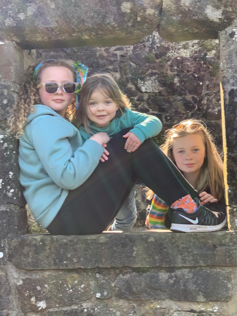 The Thomson Family Story | The Police Children's Charity